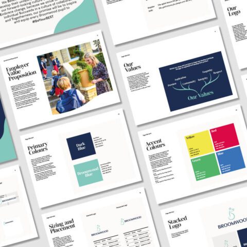 Broomwood School - TGDH