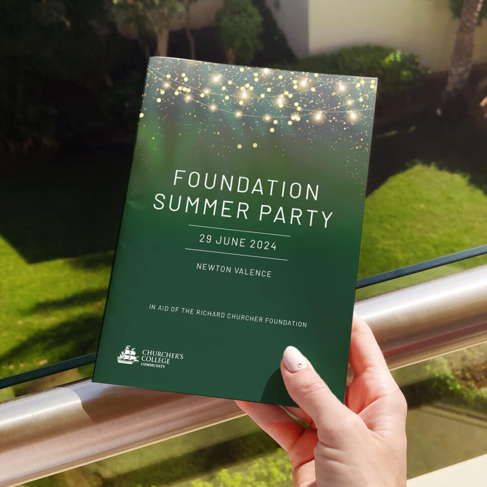 Broomwood School - TGDH