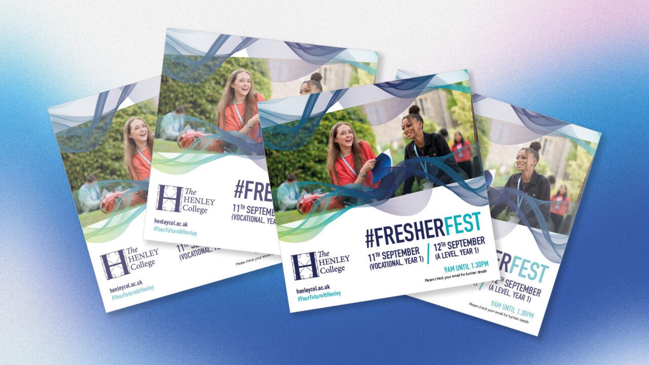 Graphic Design for Education - TGDH