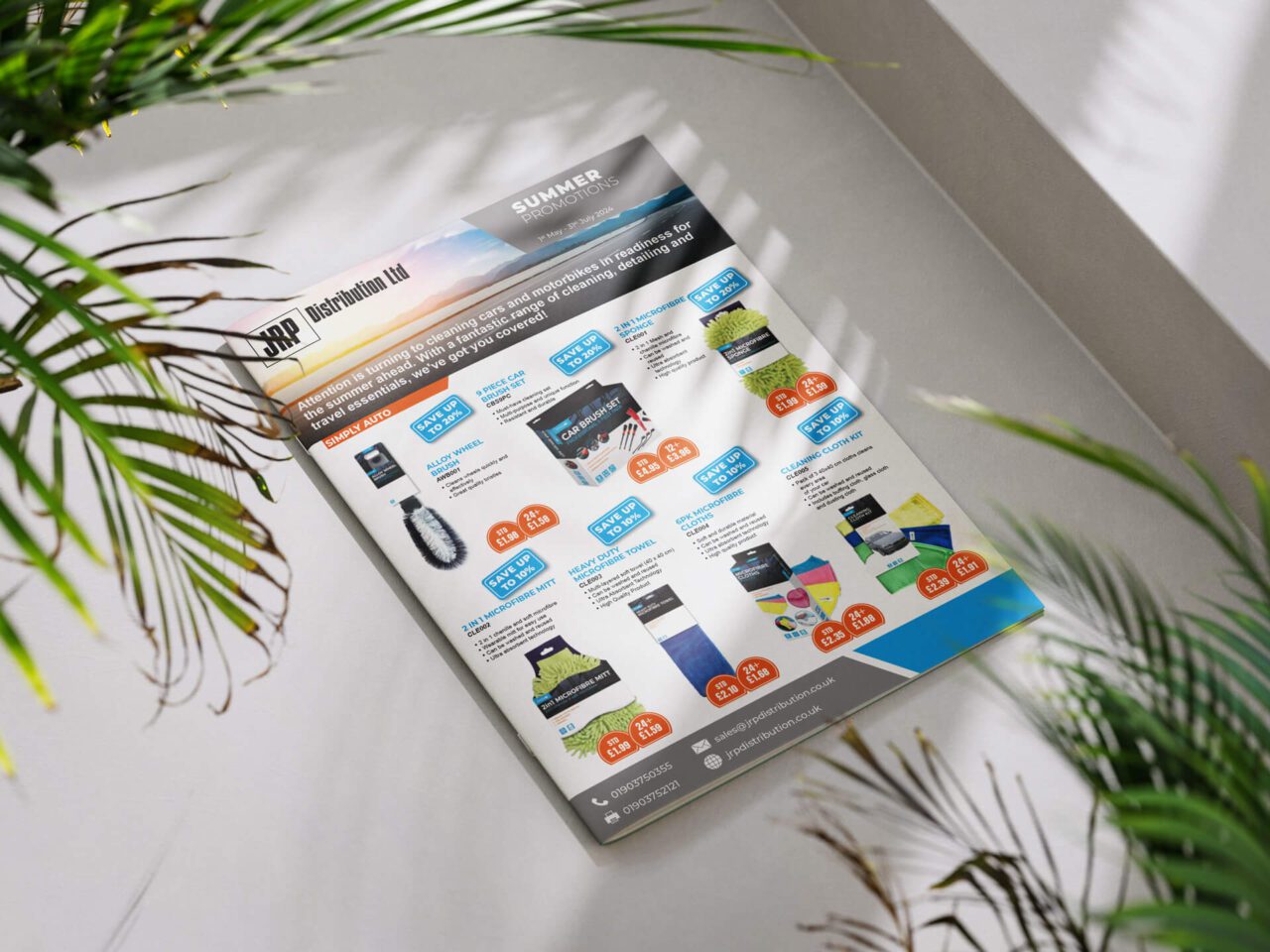 Catalogue design: how to create catalogues that inform, engage and sell ...