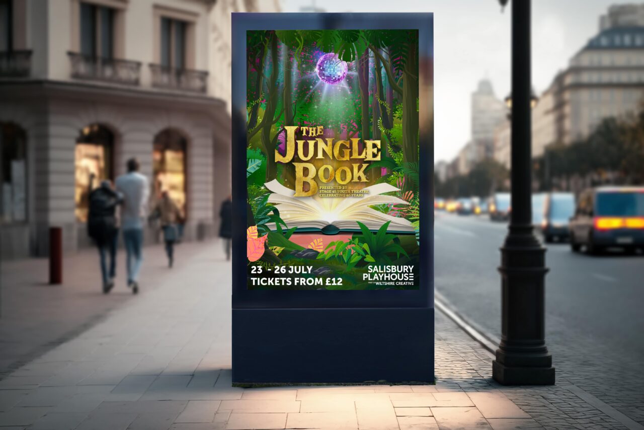 Wiltshire Creative - TGDH