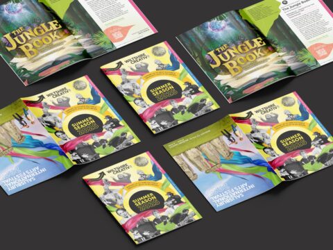 Wiltshire Creative - TGDH